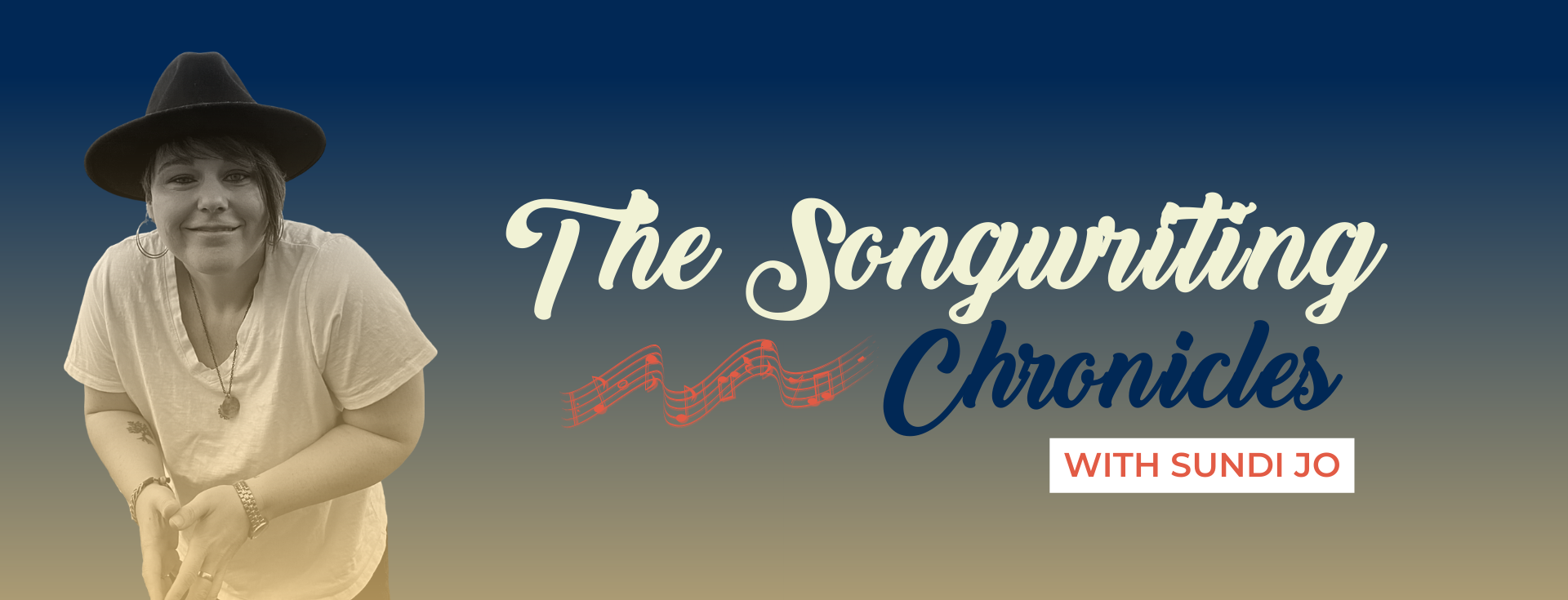 The Songwriting Chronicles Podcast - Songwriting Chronicles Podcast